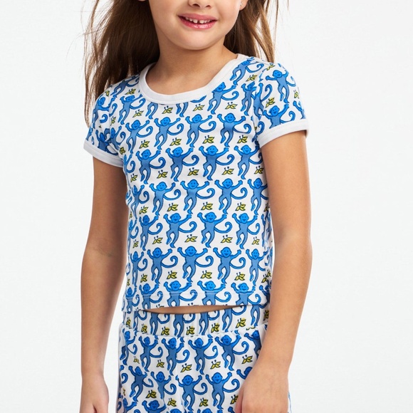 Roller Rabbit | Swim | Kids Monkey Playa Play Set | Poshmark